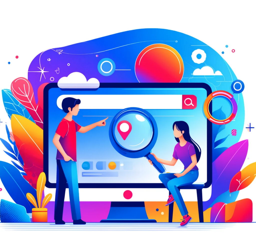 Top Digital Marketing | Web design services in USA - Hubly